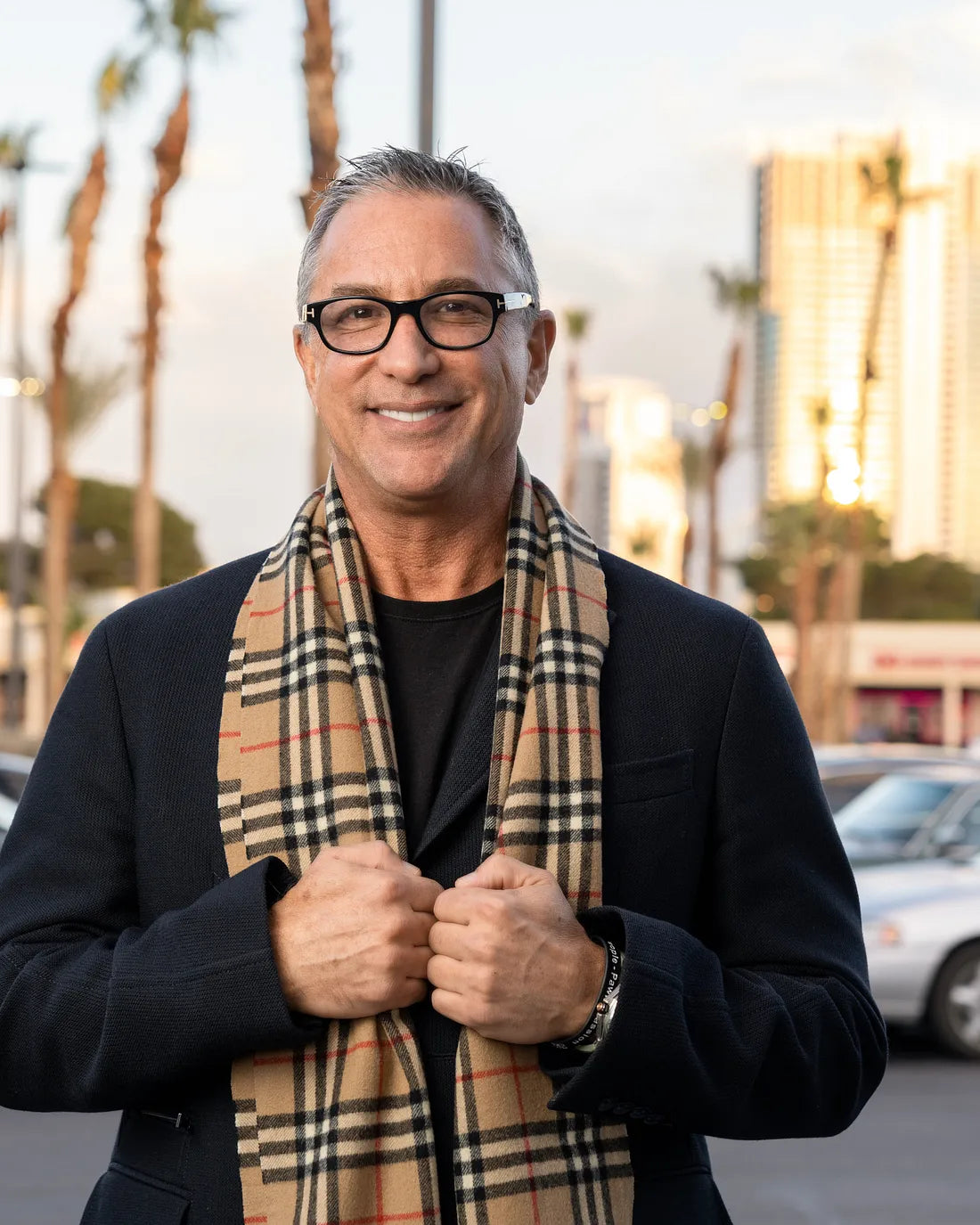 Michael Mack of Max Pawn: 5 Things You Need To Create a Highly Success